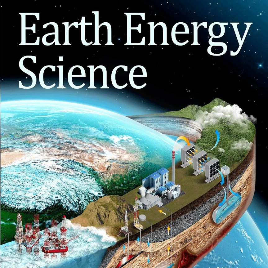 新刊发布！Earth Energy Science创刊发布会圆满举办-煤矿灾害动力学与控制国家重点实验室